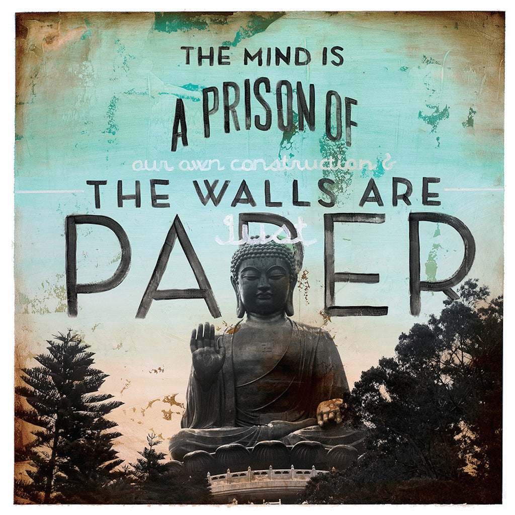 Minimum Security - Original – RODNEY-WHITE.COM