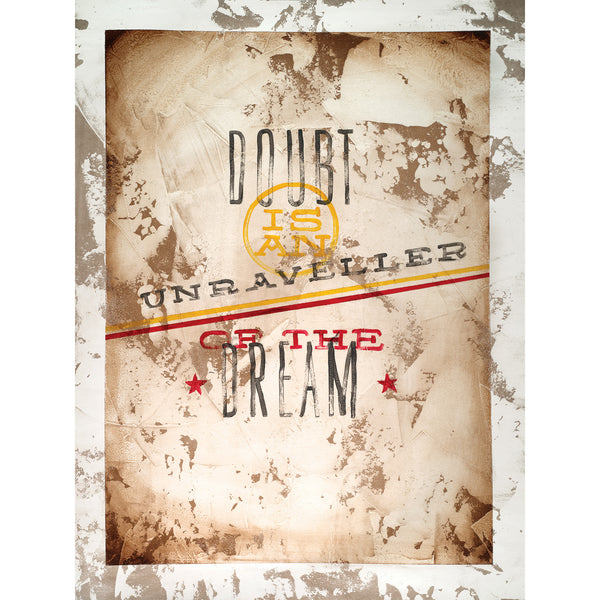 LOOSE THREAD – RODNEY-WHITE.COM