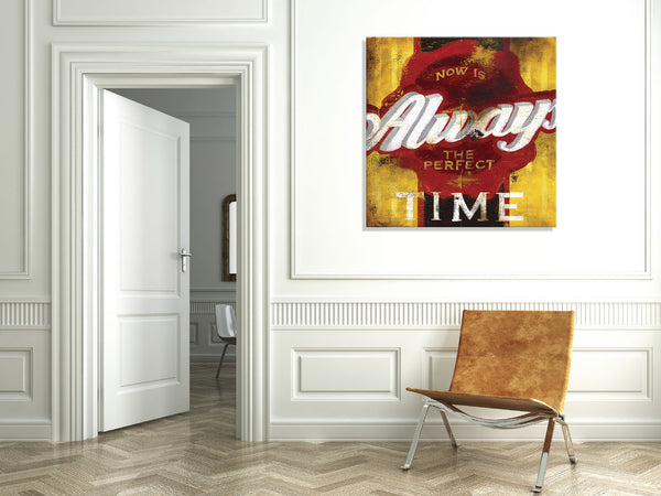 PERFECT TIMING – RODNEY-WHITE.COM