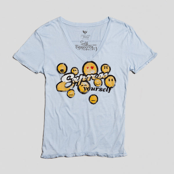 Self-Expressed – RODNEY-WHITE.COM